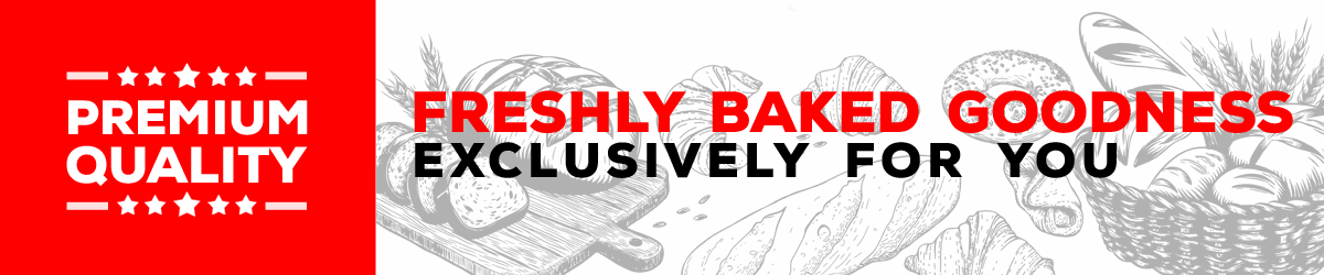 Bakery Nation - Online Ordering