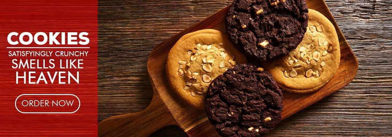 Bakery Nation - Online Ordering