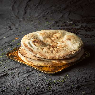 Khamiri Roti