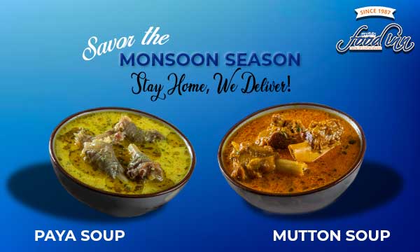 Food Inn - Online Ordering