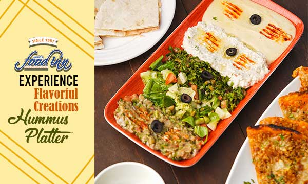 Food Inn - Online Ordering