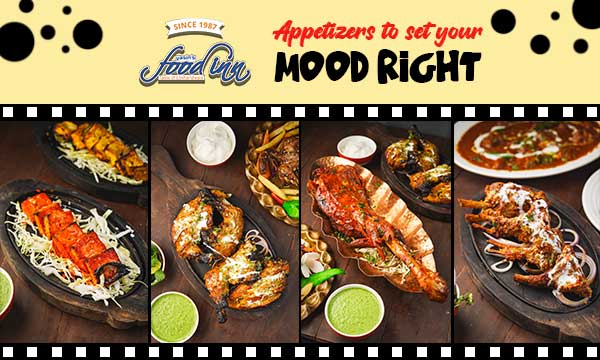 Food Inn - Online Ordering