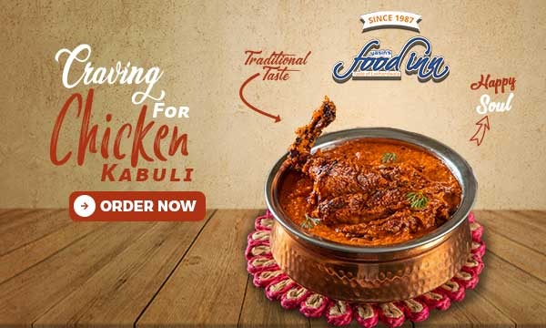 Food Inn - Online Ordering