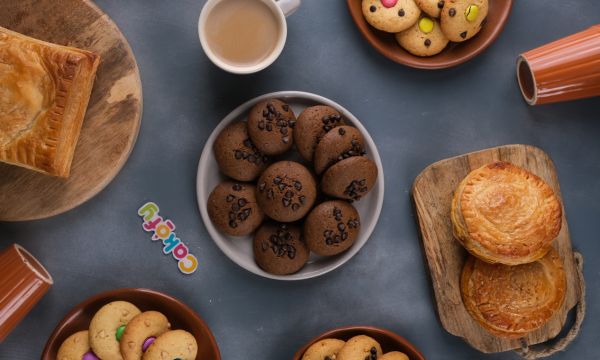 Cakofy - Online Ordering