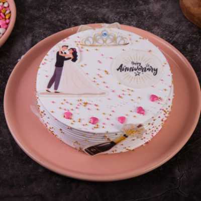 Cakofy - Online Ordering