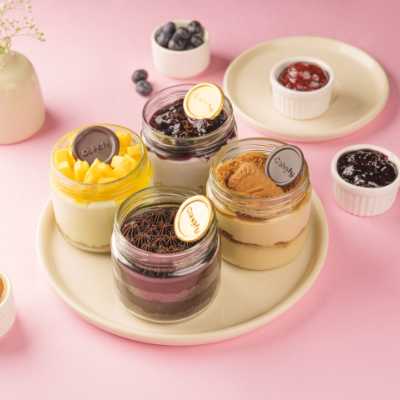 Cakofy - Online Ordering