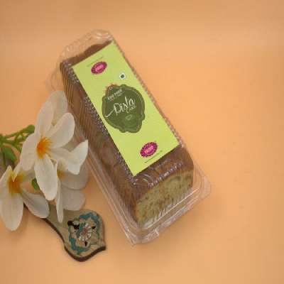 Pista Tea Cake 250G