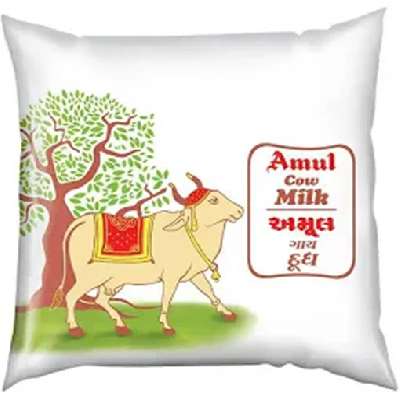 Amul Cow Milk