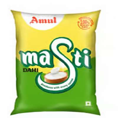 Amul Masti Curd