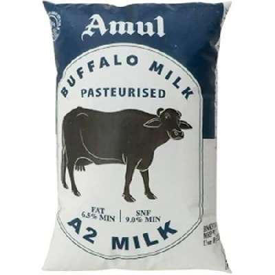 Amul Buffalo A2 Milk