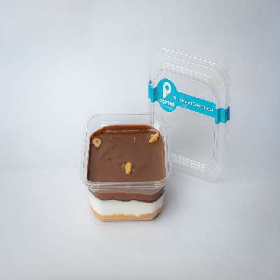 Hazelnut- Cold Cheese