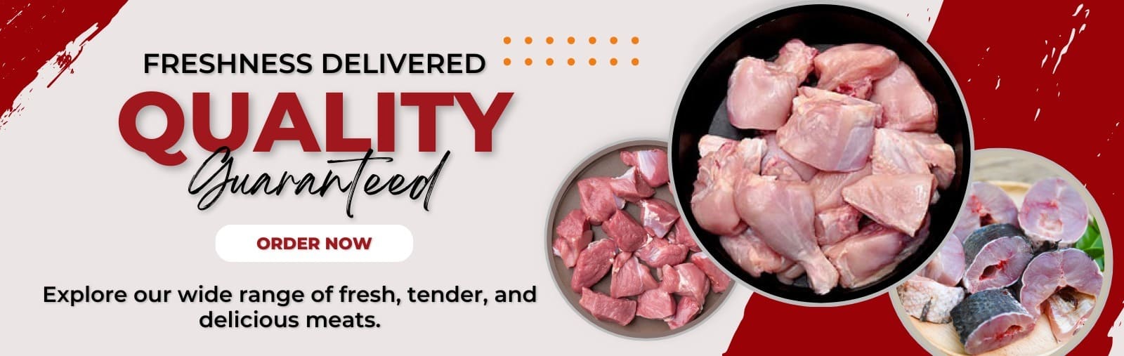 Meat Craft - Online Ordering