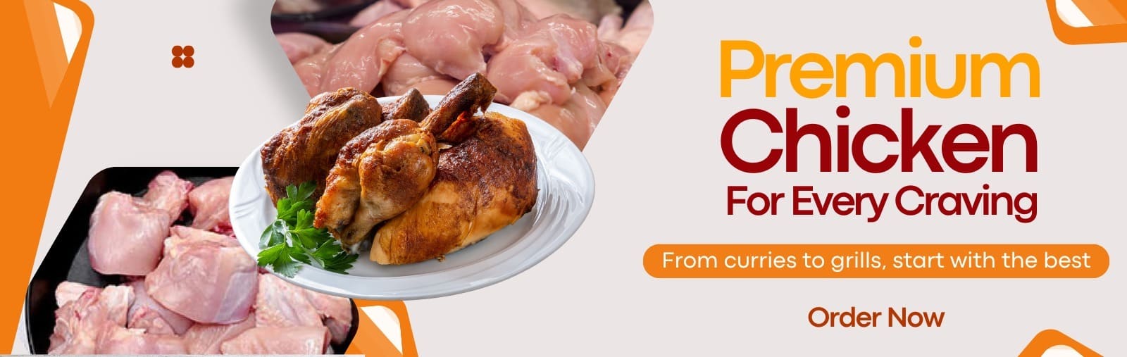 Meat Craft - Online Ordering