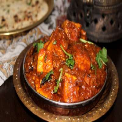 Roti Wala - Online Ordering